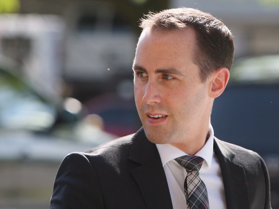 Michael Sona gets nine months in jail for his role in 2011 robocalls ...
