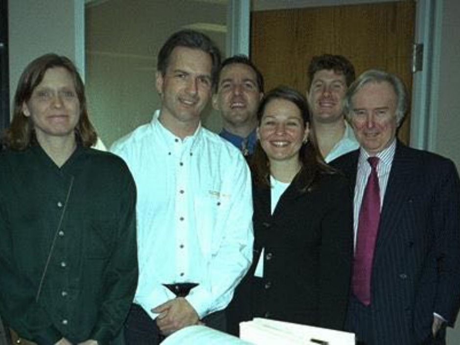 Jonathan Kay: My life at the National Post, and why I'll miss it ...