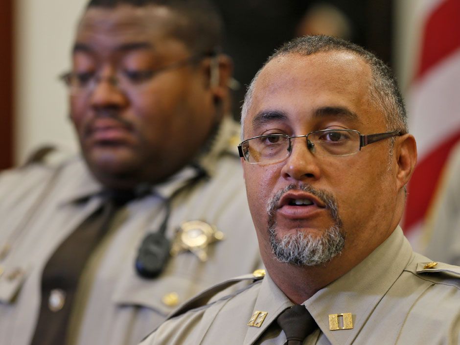 Man arrested in Philadelphia abduction had long history of violence ...