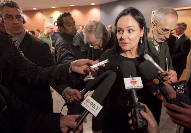 National Post editorial board: So much for an 'open review' | National Post