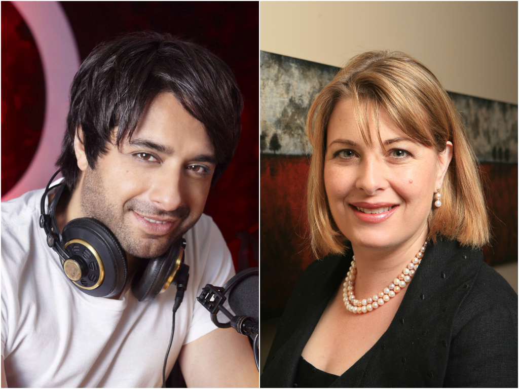 Robyn Urback Why Would The Cbc Hire A Repeat Contributor To Lead Its Ghomeshi Investigation