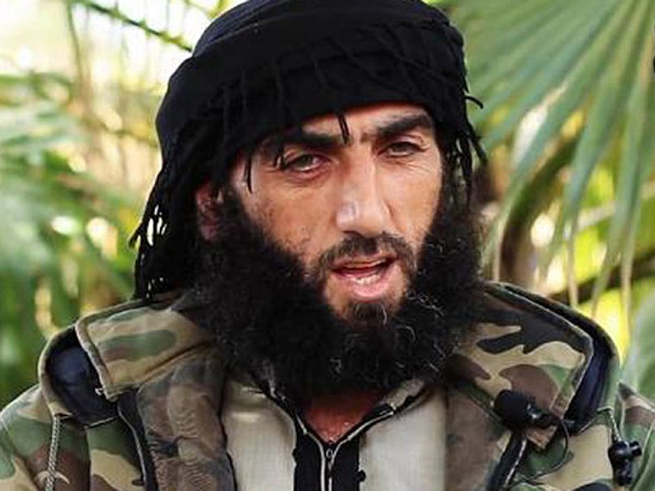 ISIS commanders reign with brutal violence, extortion and hypocrisy ...