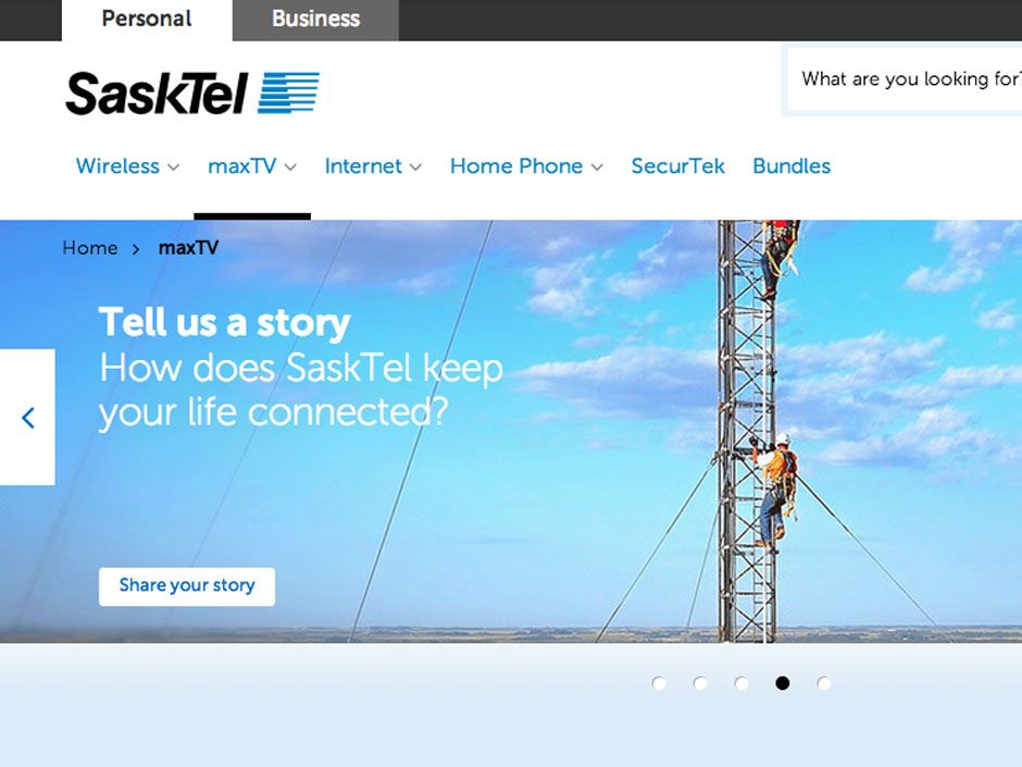 SaskTel managers' children made $200 an hour assembling set-top boxes ...