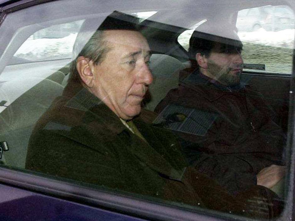 Mafia boss Vito Rizzuto's revenge plot against rivals ran deep ...