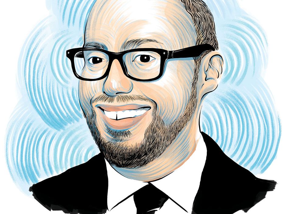 Sean Michaels wins Giller, conducts ether | National Post