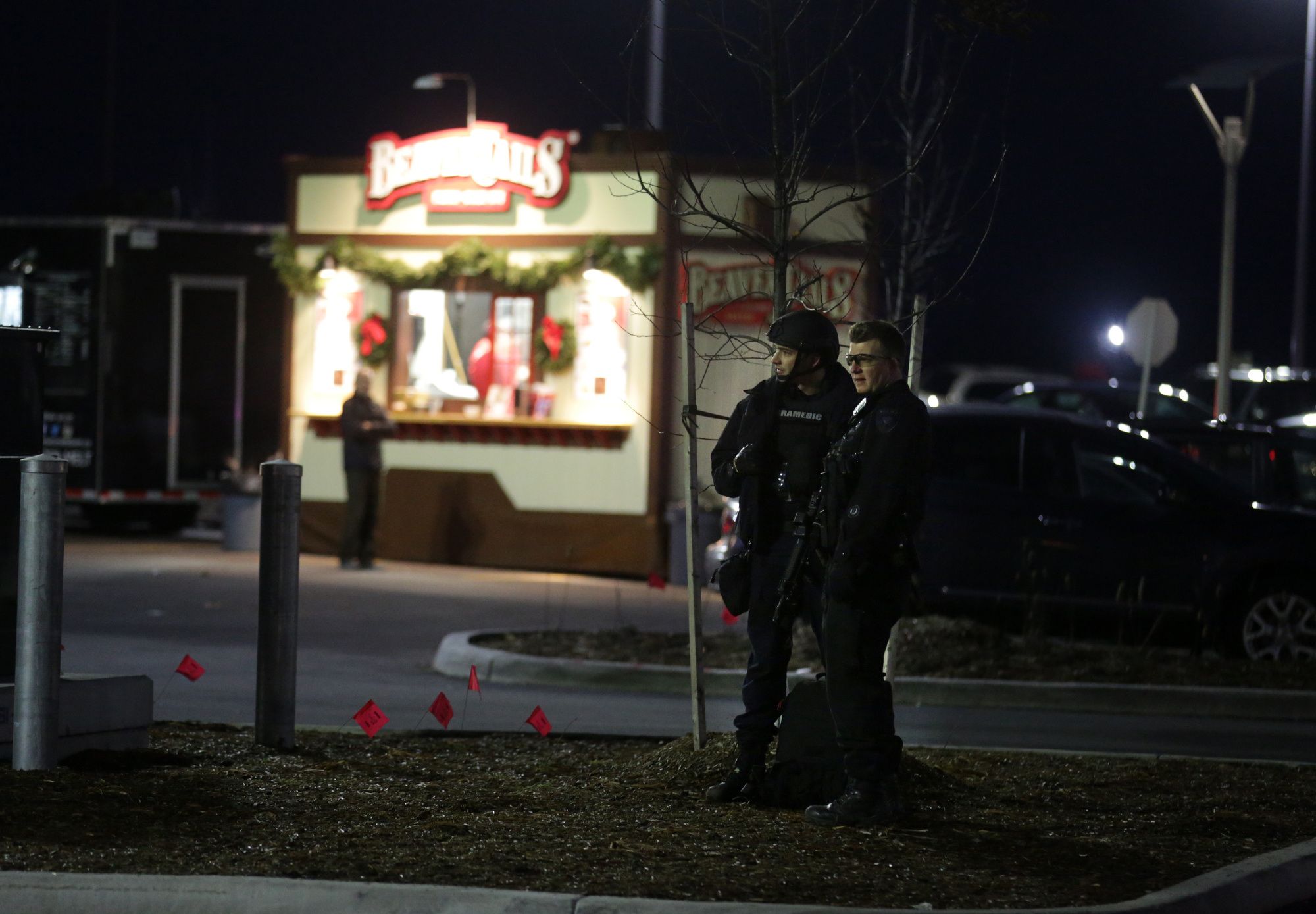 Boxing Day shooting at Ottawa mall part of infighting between Crips ...