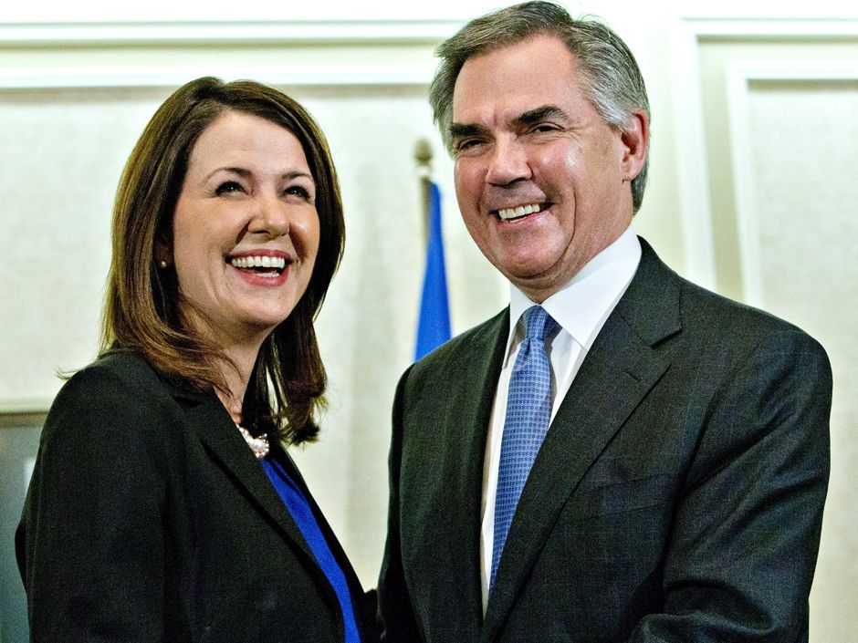 Robyn Urback: Danielle Smith was duped, says Danielle Smith | National Post