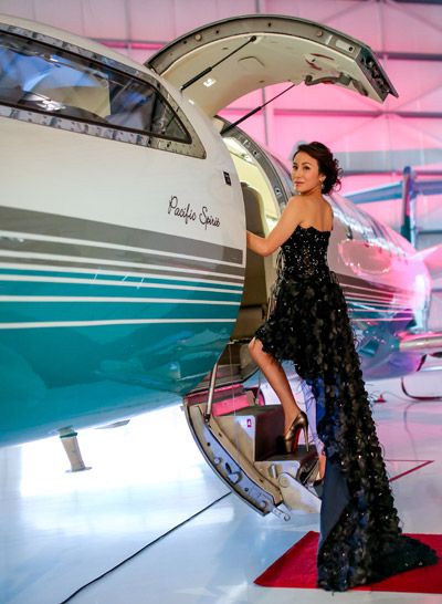 Vancouver being transformed by new wave of brash, rich Asians looking ...