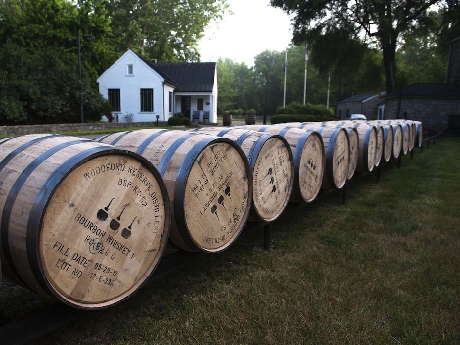 Forks & The Road: On the American whiskey trail | National Post