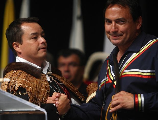 Ken Coates: A fair deal for natives | National Post