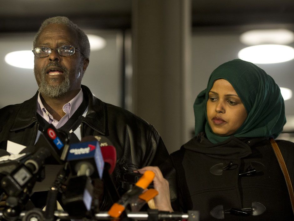 Eaton Centre shooter verdict: Christopher Husbands found guilty of ...