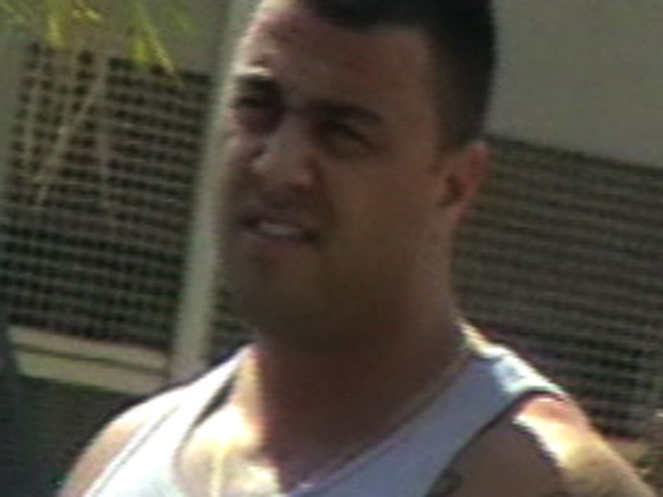 Climbing the Mafia ladder: Accused Ontario mobster named a wanted ...