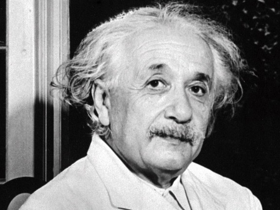 Albert Einstein Sex Crazed Love Rat New Miniseries Shows The