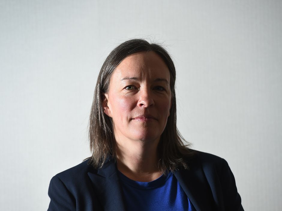 Liberals pick human-rights lawyer Cynthia Petersen to investigate ...