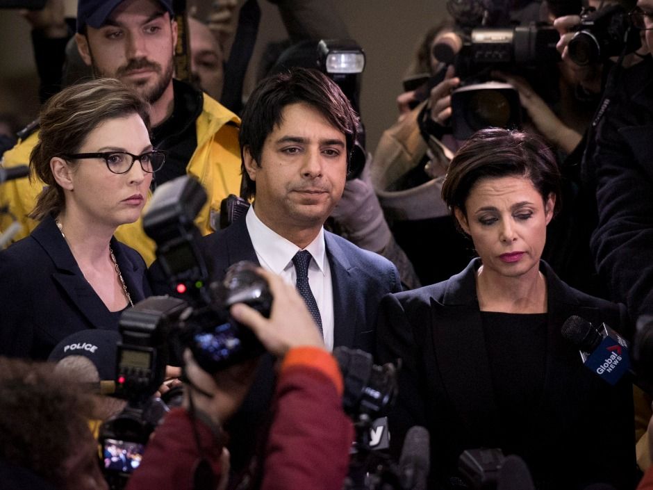 Robyn Urback Cbc Makes It Thoroughly Undesirable For Employees To Take Part In Its Workplace