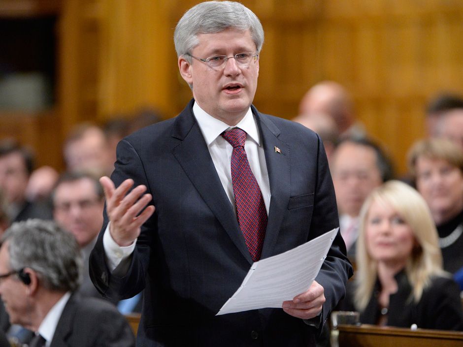 John Pepall: The problem is not the leaders. It's the parties ...