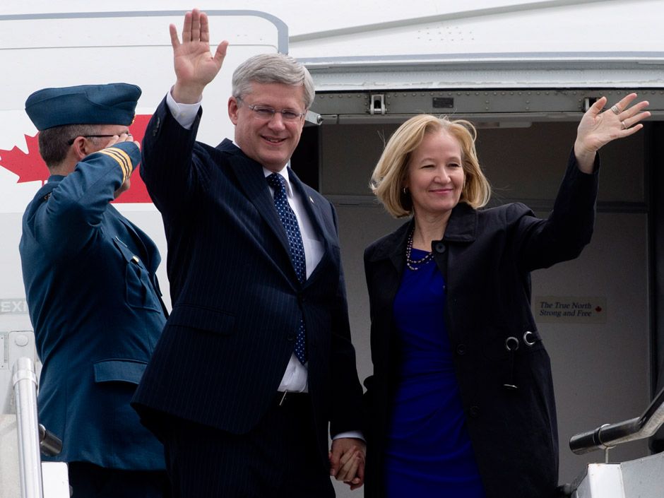 Media Seek Access To Sealed Documents Alleging Leaks In Rcmp Security Unit That Protects Stephen 2265