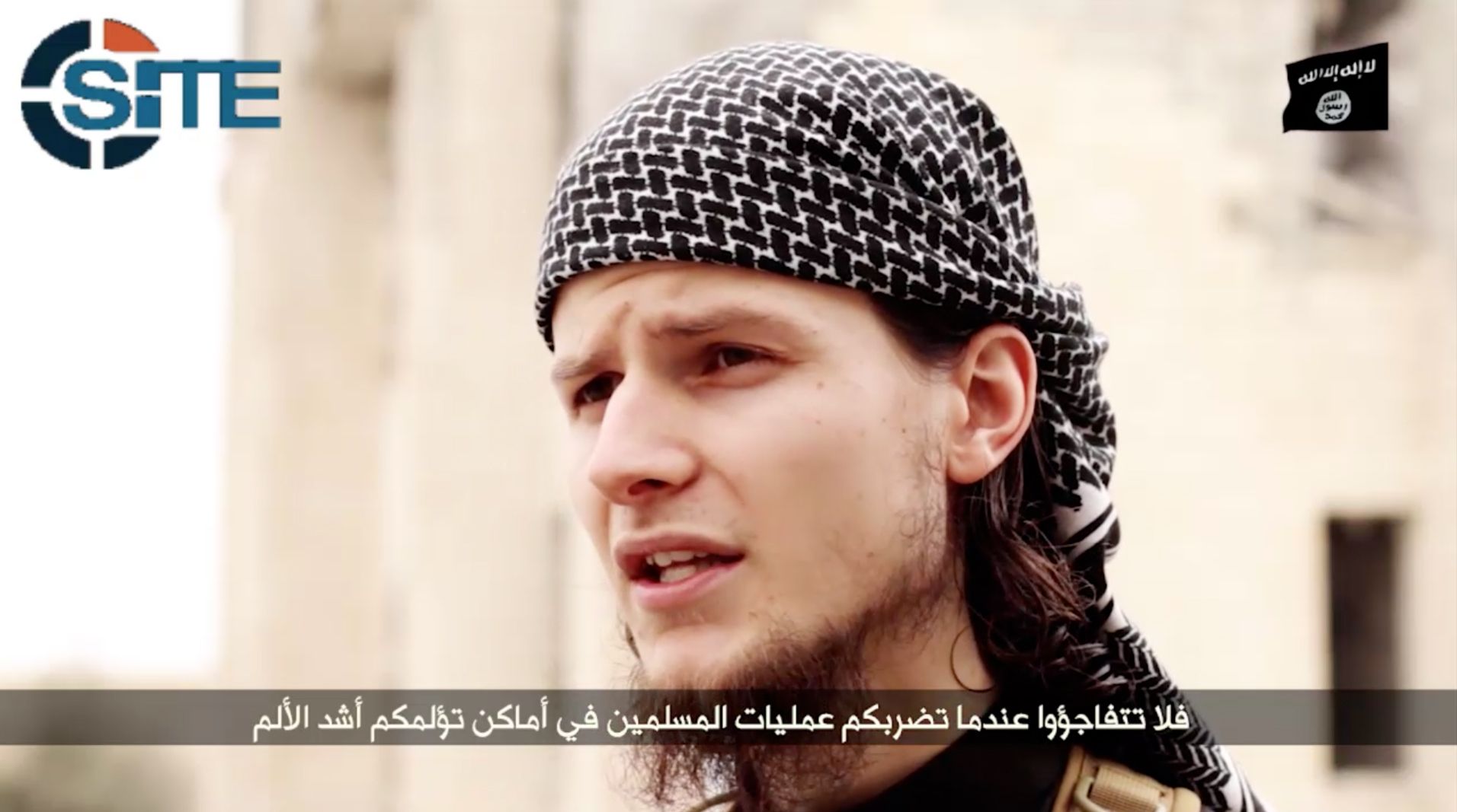 Ottawa ISIS fighter who threatened Canada probably had identity crisis ...