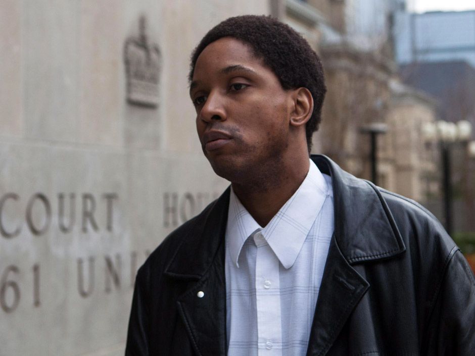 Christie Blatchford: Wrongful conviction becomes an anointment of ...