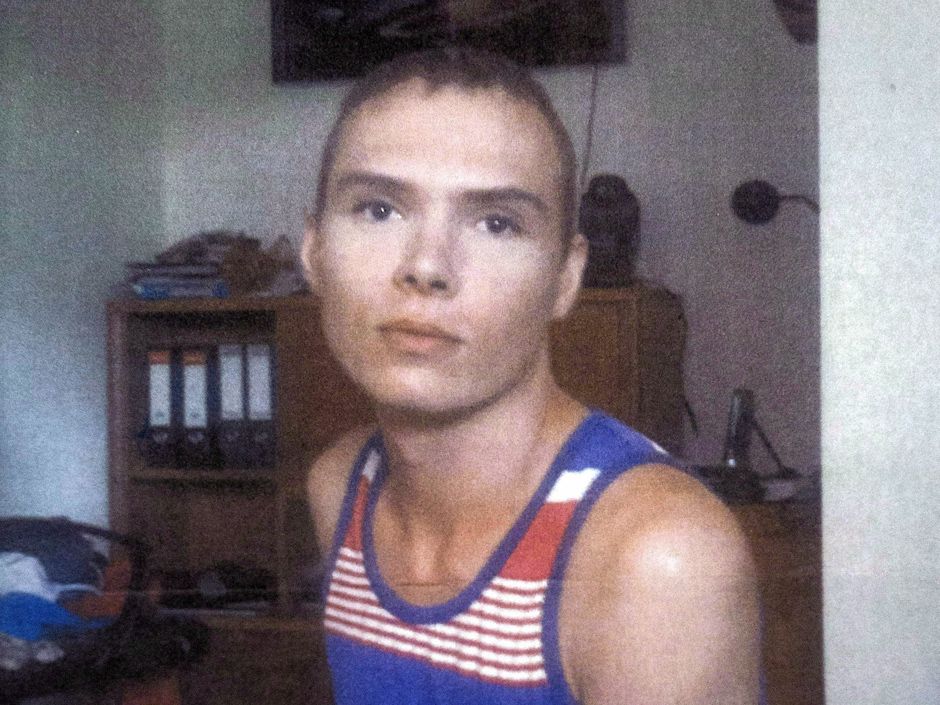 Luka Magnotta has withdrawn appeal of first-degree murder conviction ...