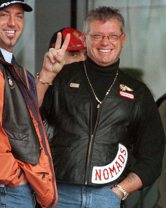 What became of Mom Boucher's boys: Dead, studying, incarcerated ...