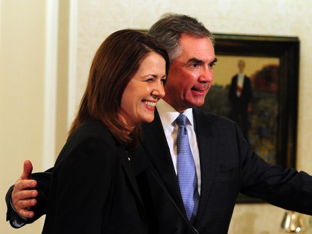 Today's letters: Alberta's political shakeup | National Post