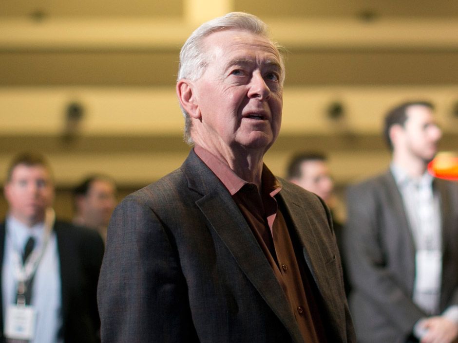 Ross McKitrick: When Margaret met Preston | National Post