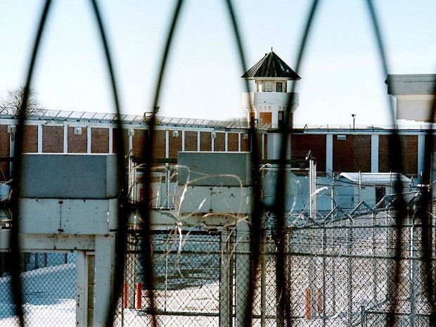 Greenspan & Doob: Stephen Harper's scary crime bluster | National Post