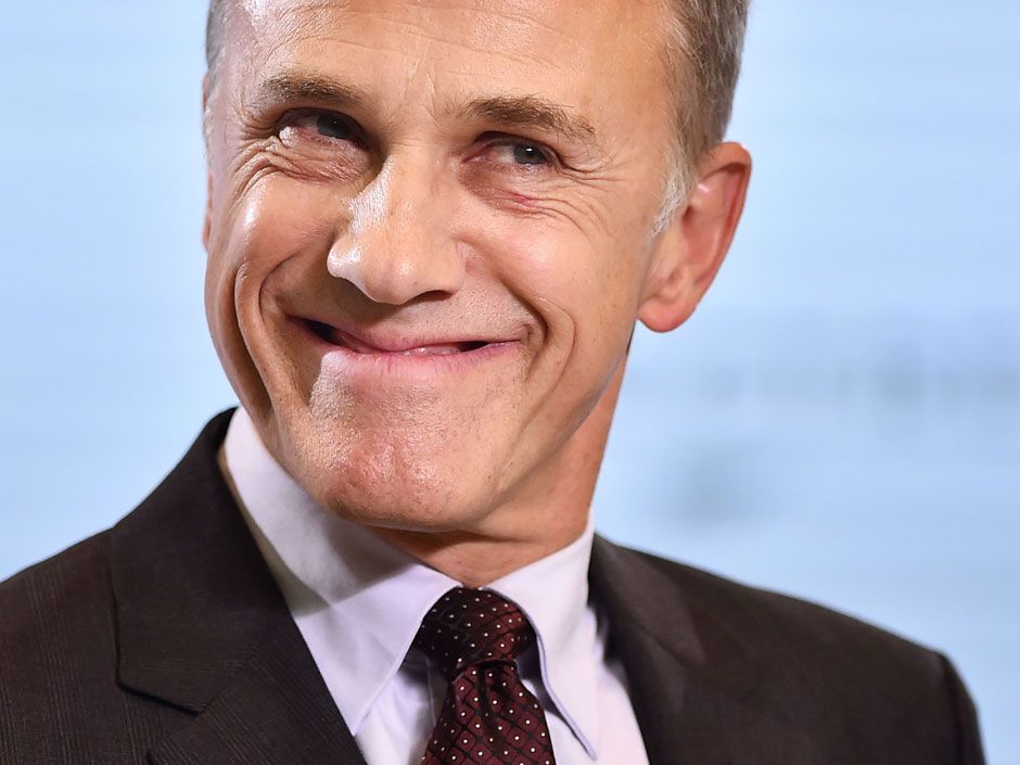 Who is SPECTRE? A primer on Blofeld and the Bond baddies out to get 007 ...