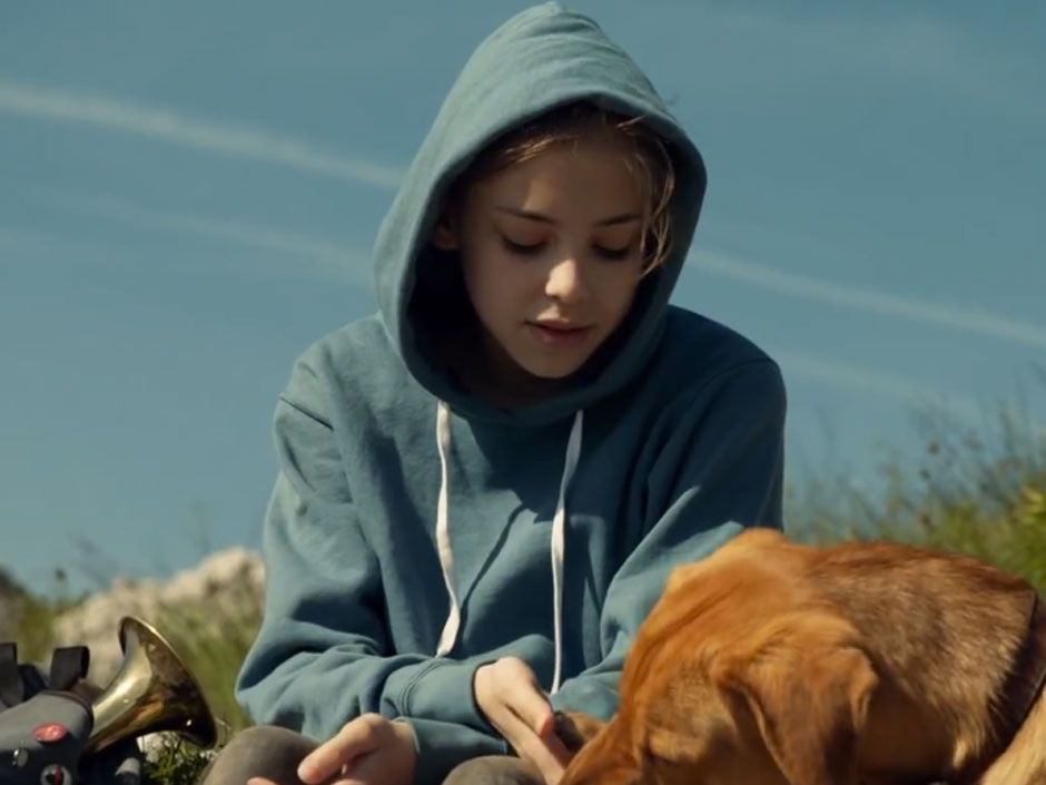 White God, reviewed: Paws for dramatic effect | National Post