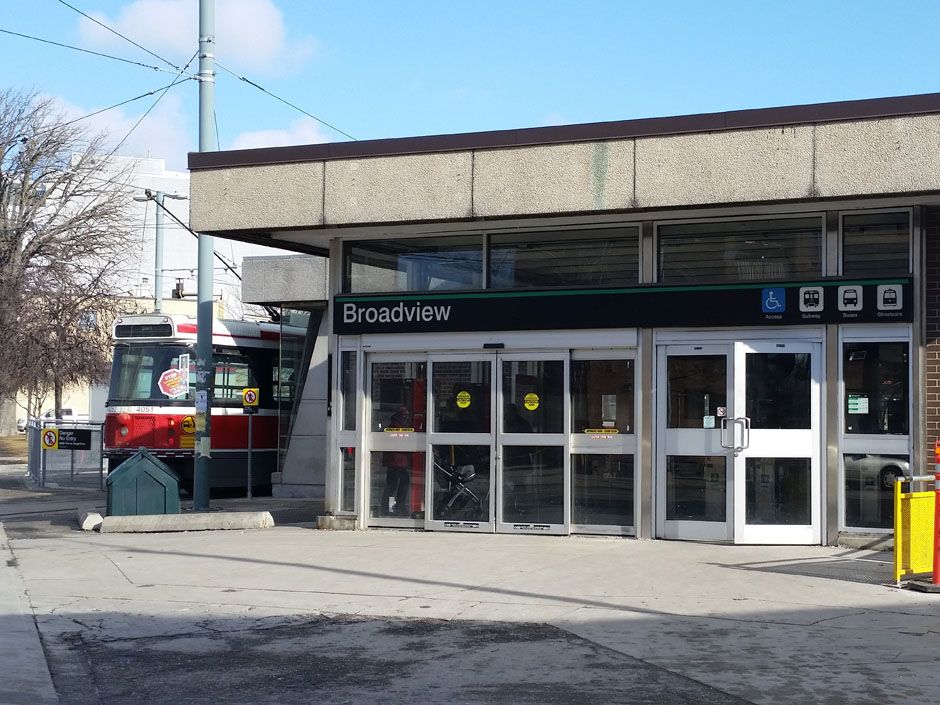 Man survives after he was hit by subway train and trapped on tracks for ...