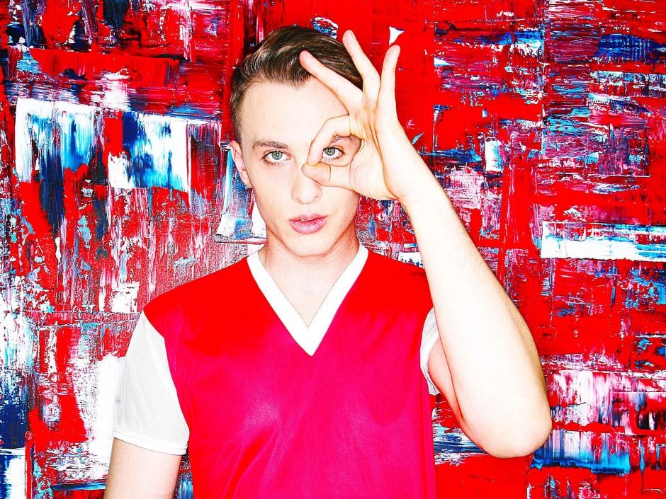 Barbara Kay: Wasted tax dollars on a values-void novel | National Post