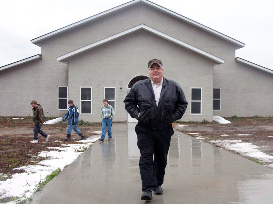 B.C. polygamous sect leader agrees to stop using names linked to Mormon ...