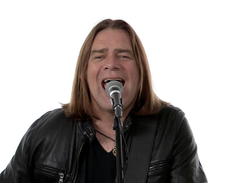 National Post Sessions: Great Big Sea's Alan Doyle is looking for ...