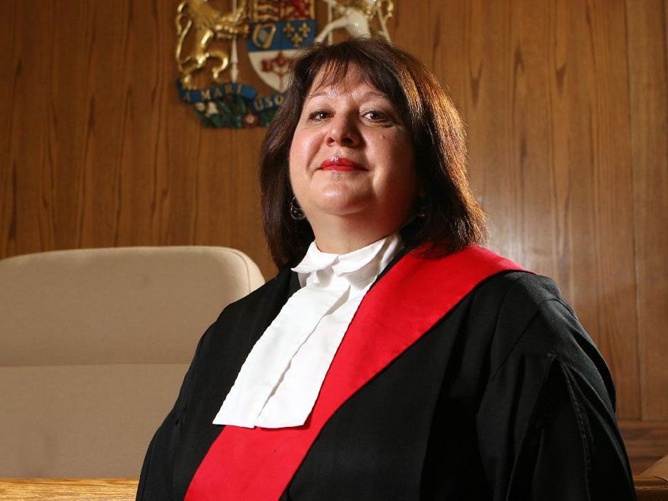 Ottawa judge to retire after Facebook post in which she mocked another ...