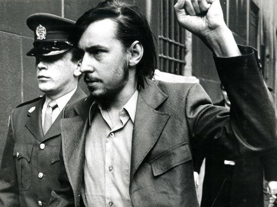 Francis Simard dies at 67: Ex-FLQ member was key figure in murder of ...