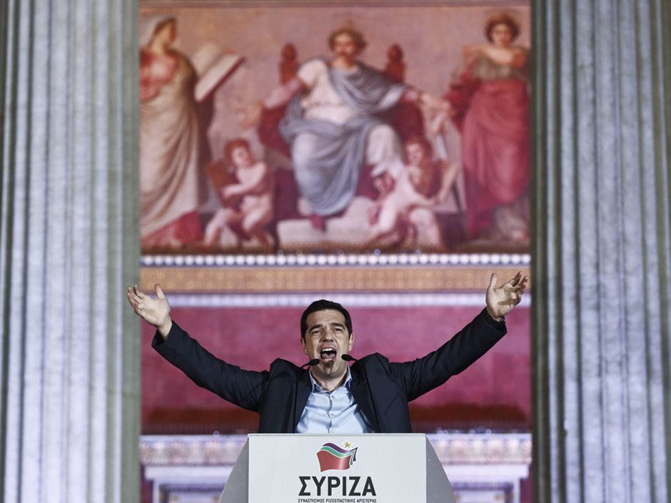 Kelly McParland: If NDP wants rep by pop it should have a vote by pop ...