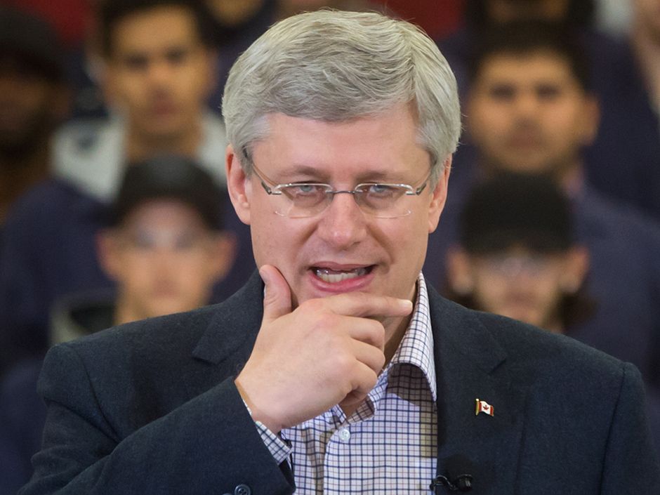 John Ivison: Why current events are making it seem increasingly likely ...