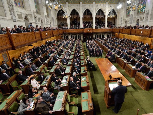 Today's letters: Getting our House in order — two ideas for improving ...