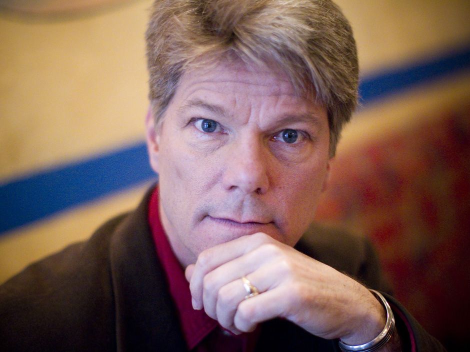 John Vaillant at the border between truth and fiction | National Post