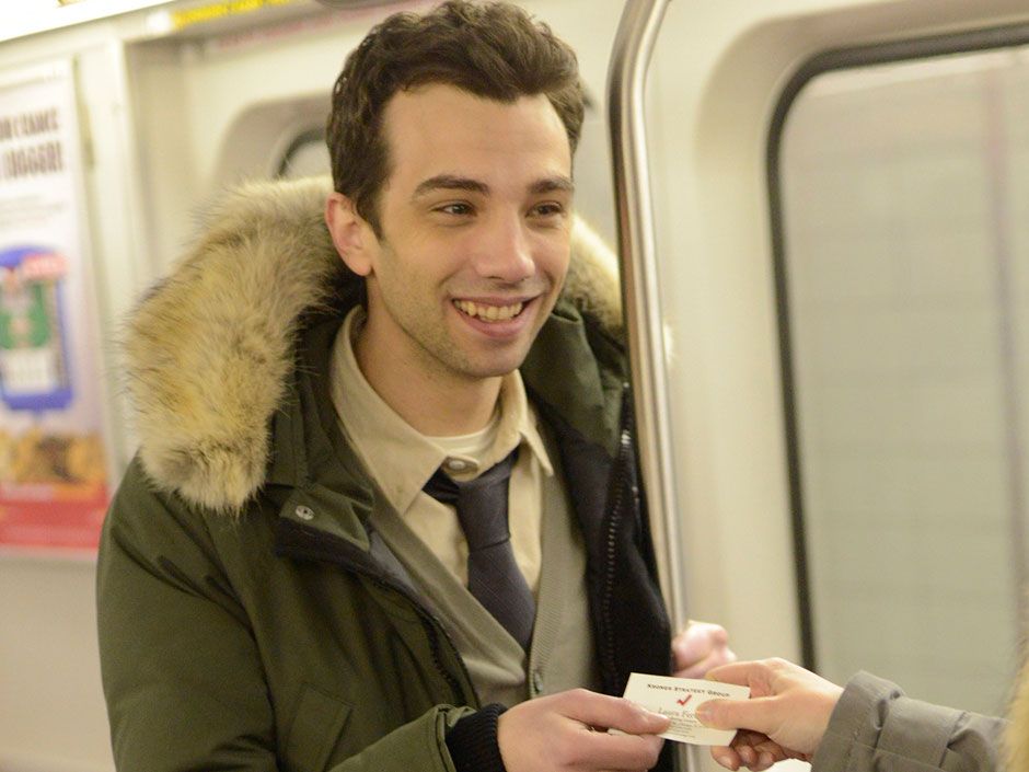 Jay Baruchel, the CanCon-undrum and the limits to being creative in ...