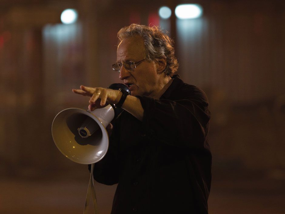 From Collateral to Blackhat, Michael Mann has redefined digital cinema ...