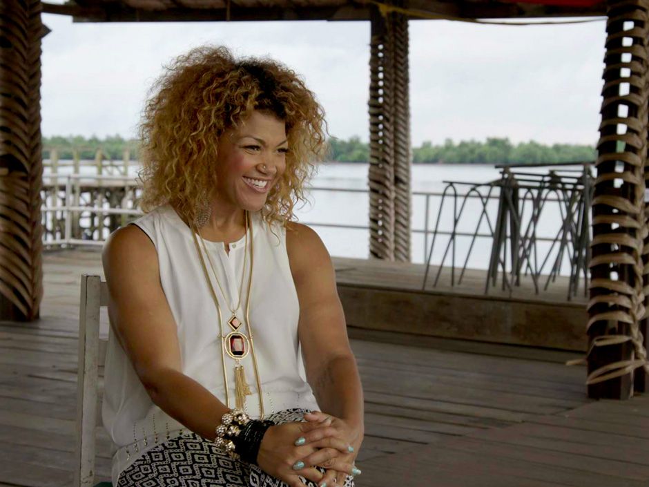 'An experience I’ll never forget': Measha Brueggergosman on Songs of ...