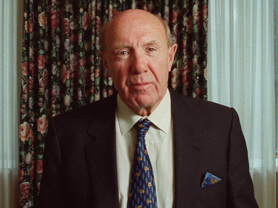 Canadian billionaire at centre of bizarre Mafia and fraud accusations ...