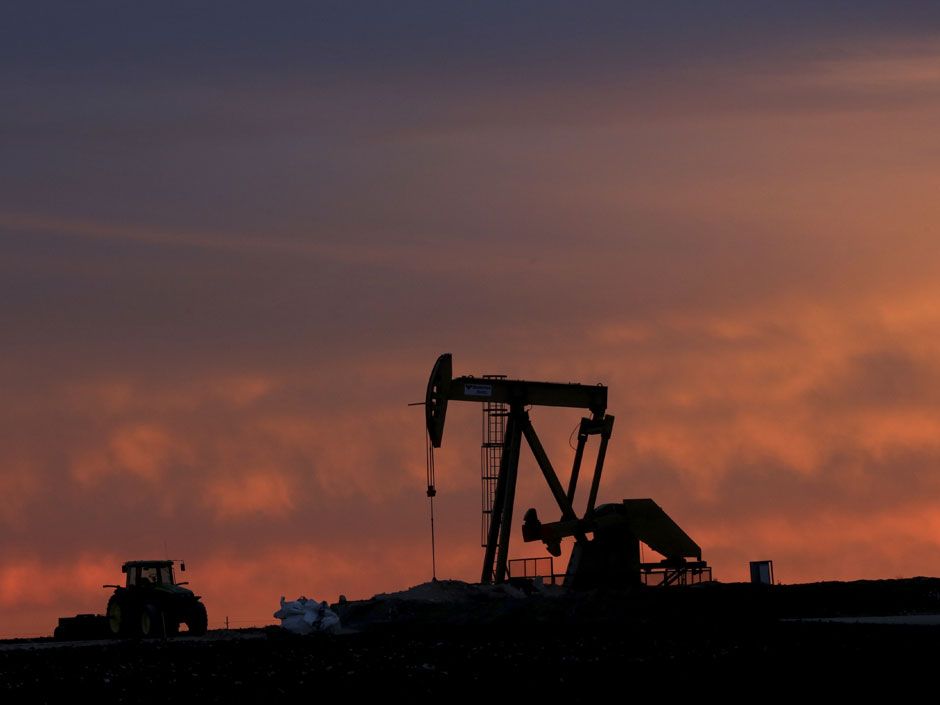 Is this the end of the oil market as we know it? | National Post