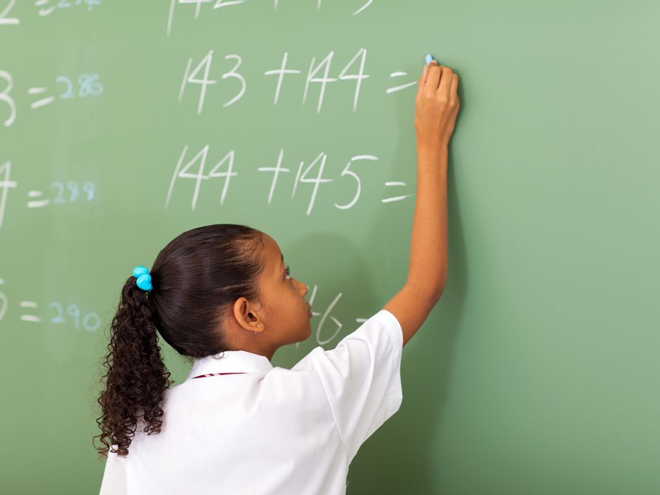 Contrary to popular belief, Ontario's students are actually quite good ...