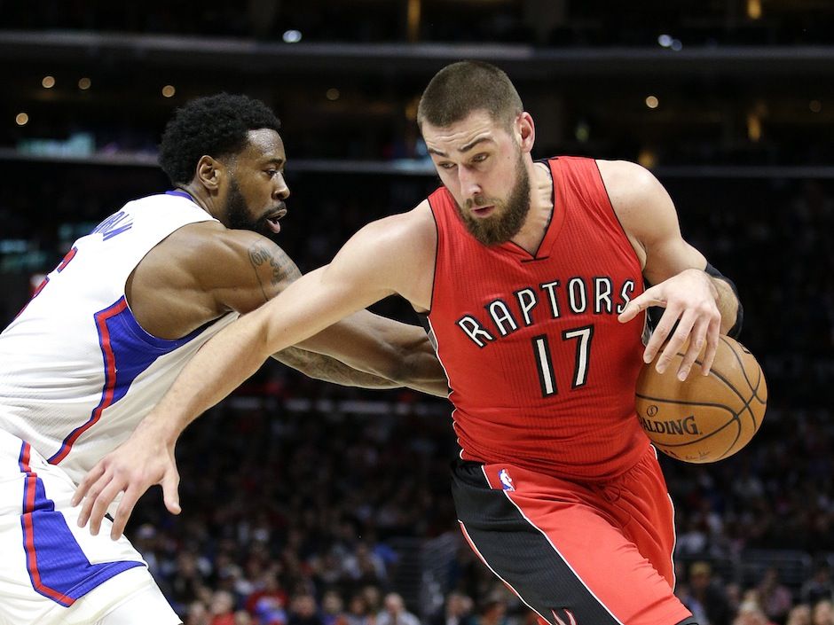 Toronto Raptors' road trip reveals team's defence is broken | National Post