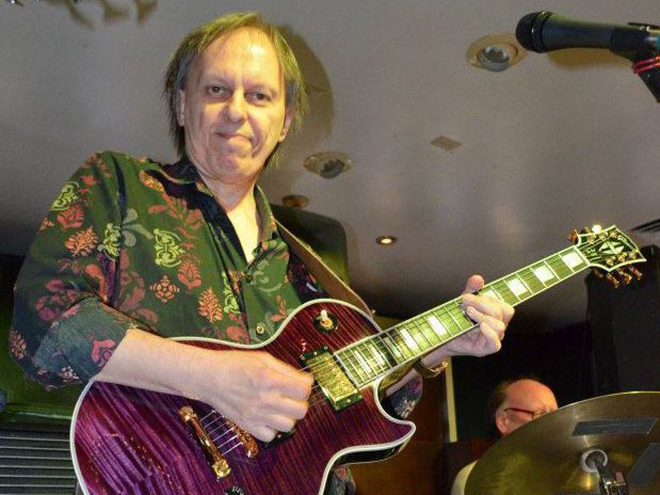 Winnipeg musician accused of granting his elderly mother's wish to die ...