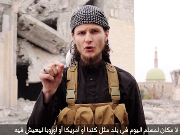 Stephane L. Pressault: How we all failed John Maguire | National Post