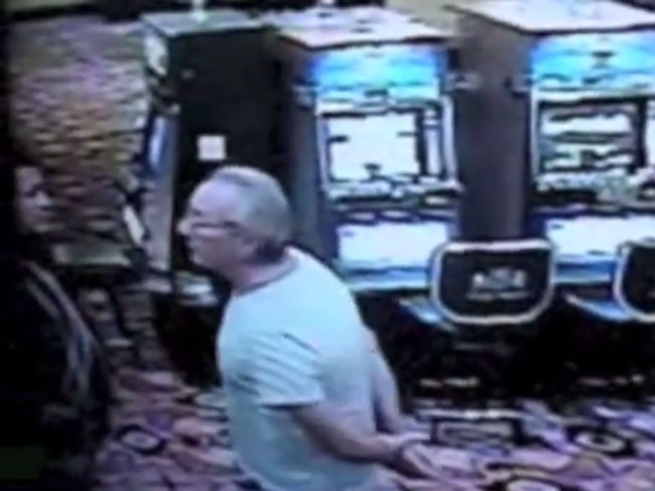 Vito Rizzuto's final deal: Last known video of Montreal mob boss taken ...